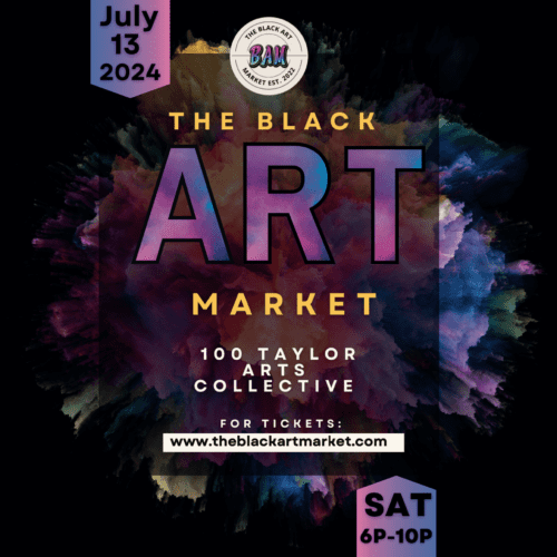 Events - 100 Taylor Nashville Arts Collective